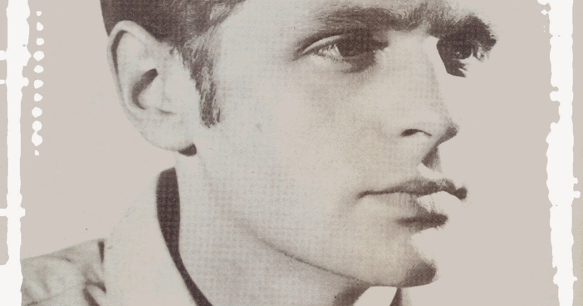 SIXTIES BEAT: Doug Sheldon