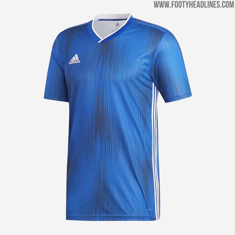 All Adidas 20-21 Teamwear Kits Released - Full Overview - Footy Headlines