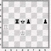 The Streatham & Brixton Chess Blog: March 2013