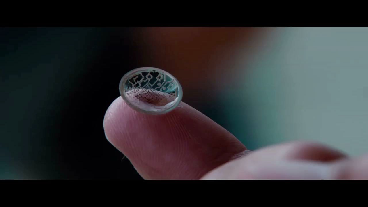 TECH-LIGHTENMENT: Top 10 Gadgets from Mission Impossible: Ghost Protocol