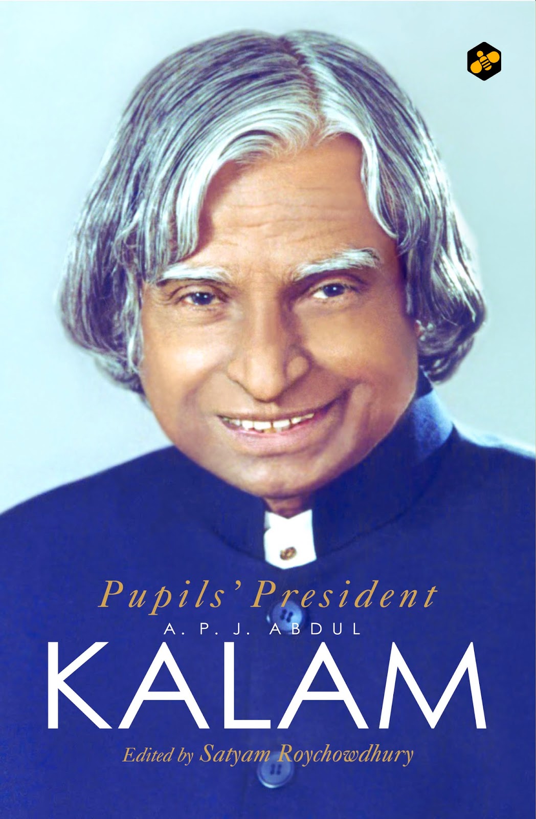 Fantastic Feathers: Pupil's President Kalam - [Book Review]