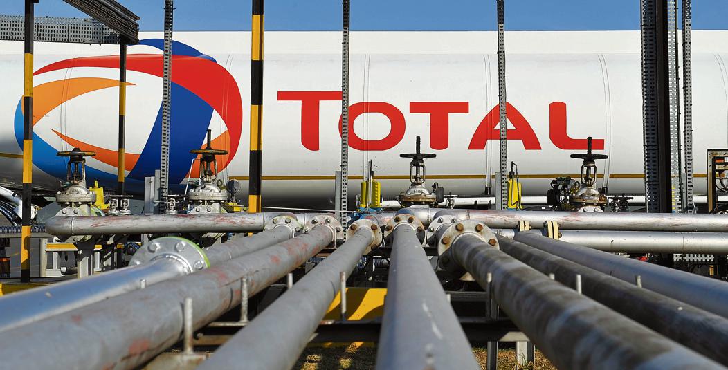 TalkingTransport and Payloads: Total plans 100s more forecourts