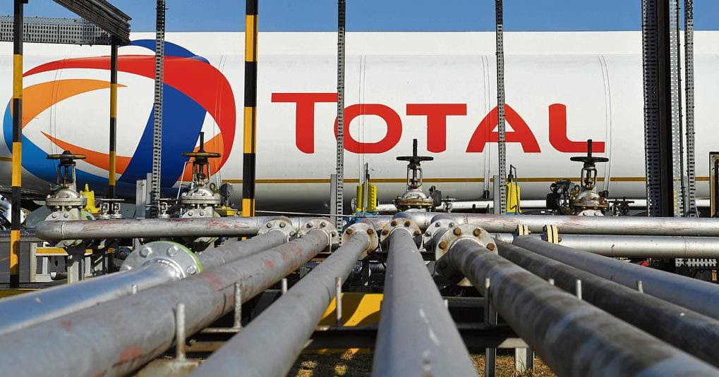 TalkingTransport and Payloads: Total plans 100s more forecourts