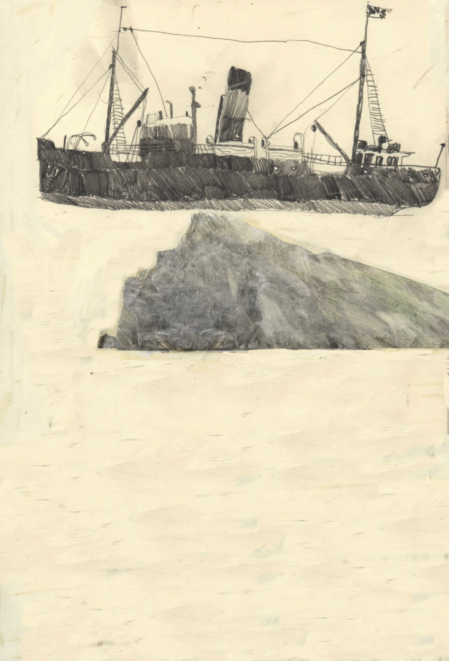 the art room plant: Brian McHenry