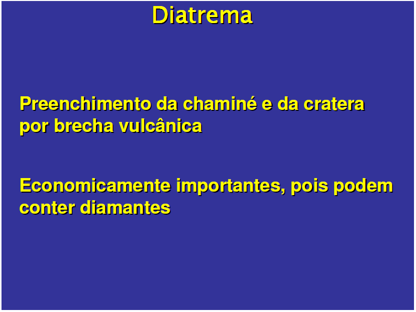 Geomorfologia Geral: RELEVO PETROMÓRFICO