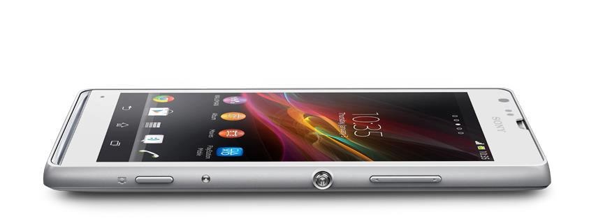 Sony Xperia SP now available in the Philippines via Widget City, priced ...