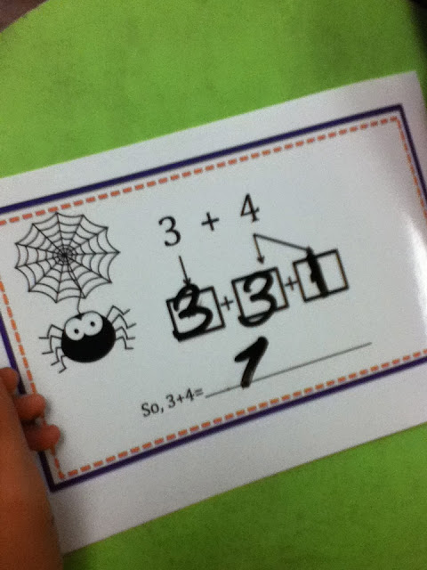 Ignite a Passion for Learning: Spider Week!