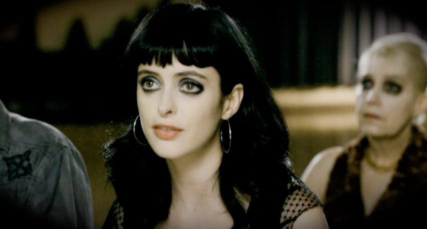 cult film freak: AMY HECKERLING'S VAMPS & JOE DANTE'S THE HOLE