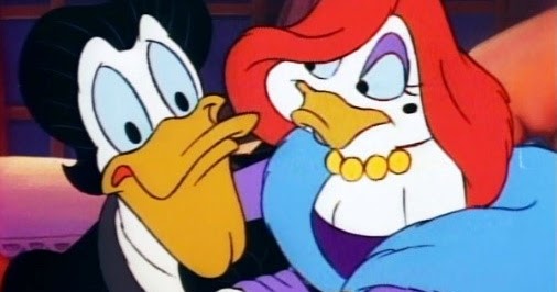 MC 'Toon Reviews: 'Toon Reviews 12: DuckTales Vol. 2 Part 21: Double-O-Duck