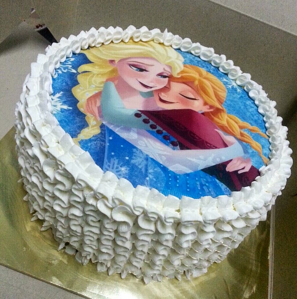 AnnaBaked@Home: RED VELVET