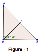 Median to Hypotenuse of a Right Triangle