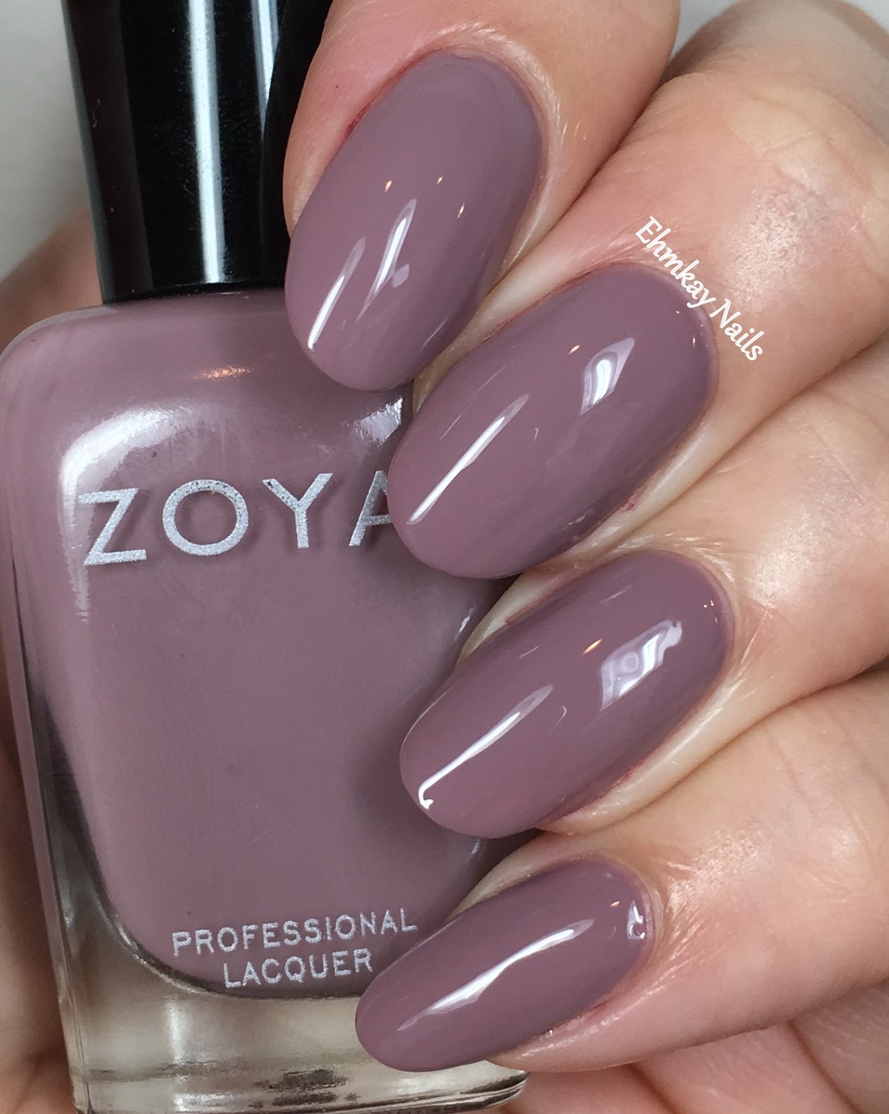 ehmkay nails: Zoya Sophisticates for Fall 2017, Swatches and Review