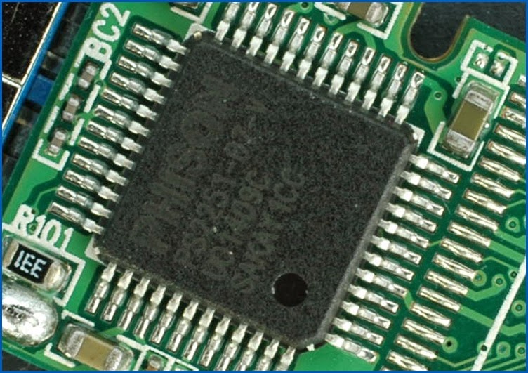 Techunboxed: How to Disable the Write Protection on the Dell Windows 8 ...