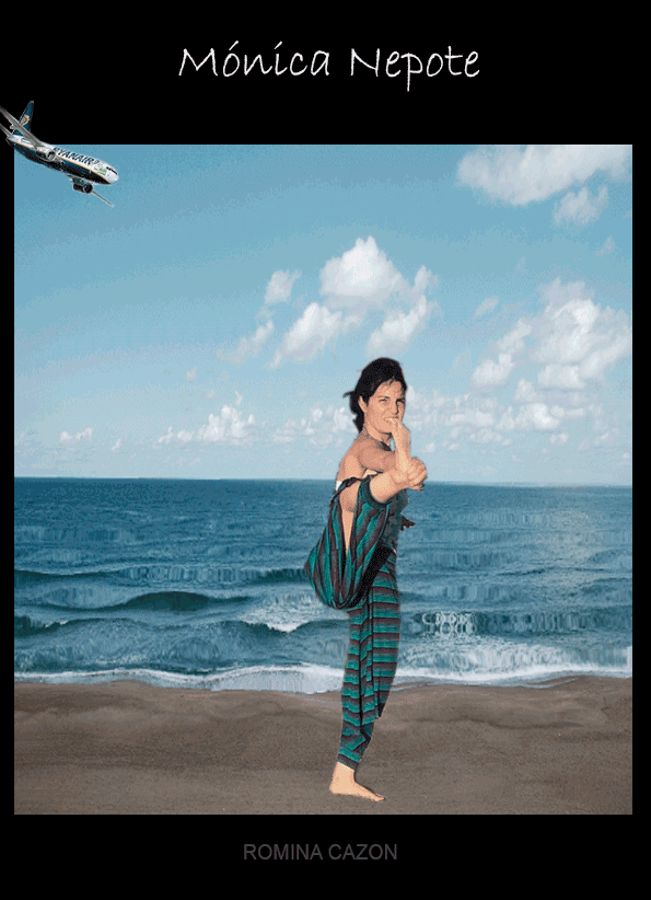 EL HUMO: POETAS EN GIF