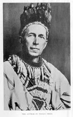 Hidden North American Archaeology and Native America: Hunting The White ...