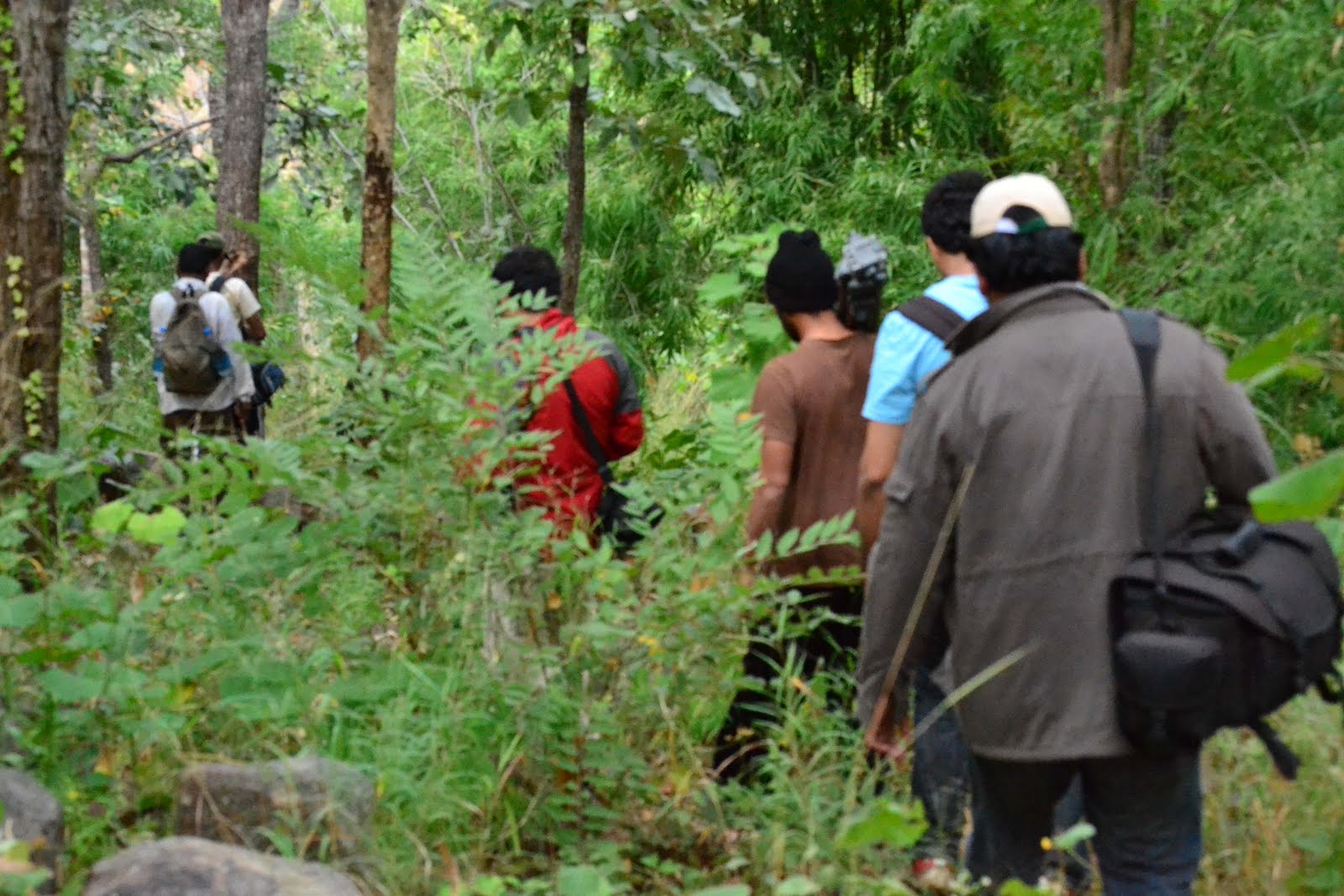 2 cents: The Chenchu Country