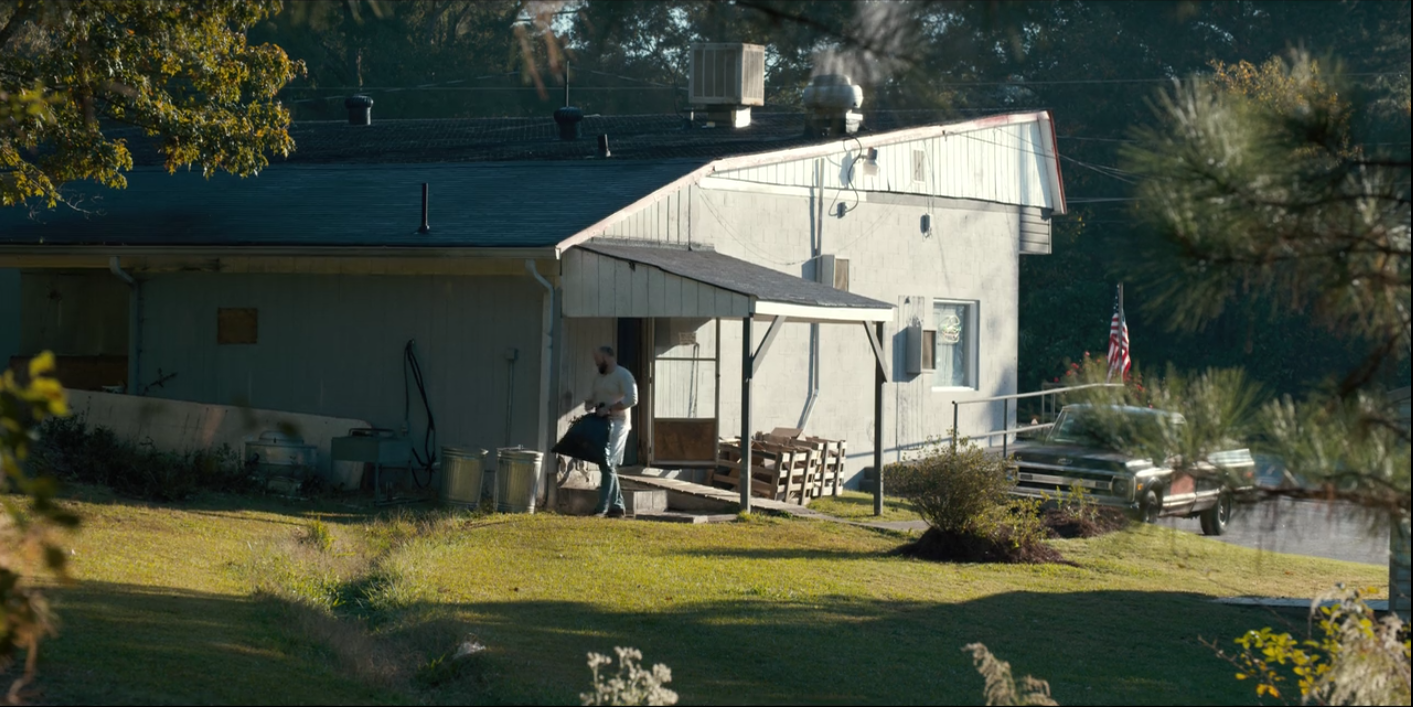 Filming Locations: Stranger Things season 1 filming location