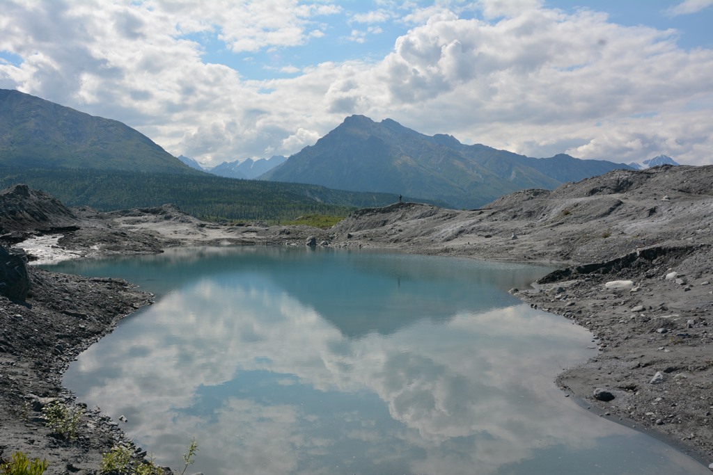 Travels - Ballroom Dancing - Amusement Parks: Amazing Matanuska Glacier ...