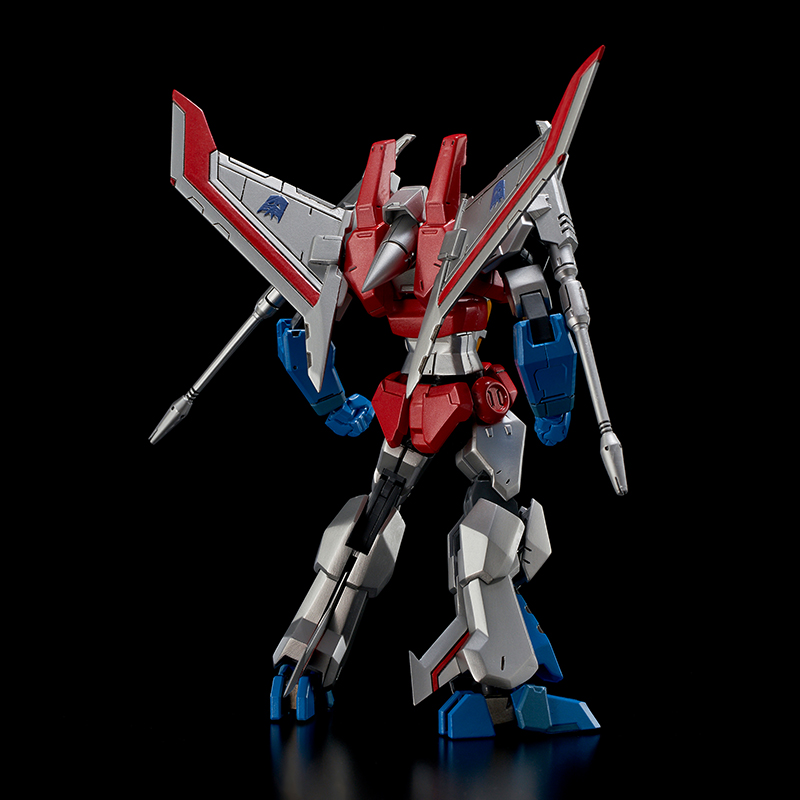 Starscream [Furai Model] (Flame Toys)