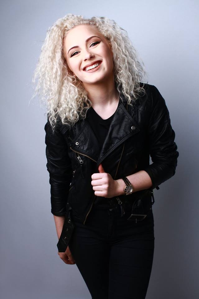 EUROVISION ADDICT: Wiktoria: There will be some changes in the ...