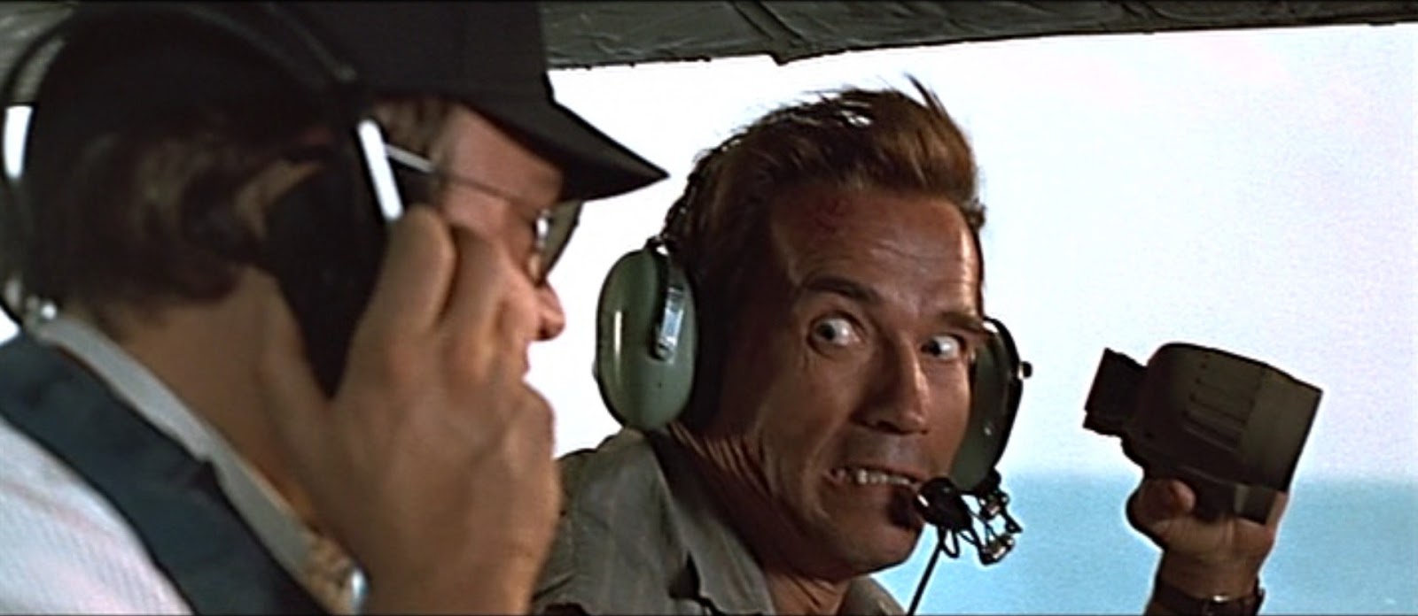 Letterboxd Review: True Lies (1994)