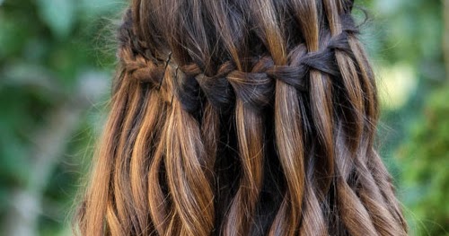 Tips Tampil Kece & Menawan: Model Rambut Kepang