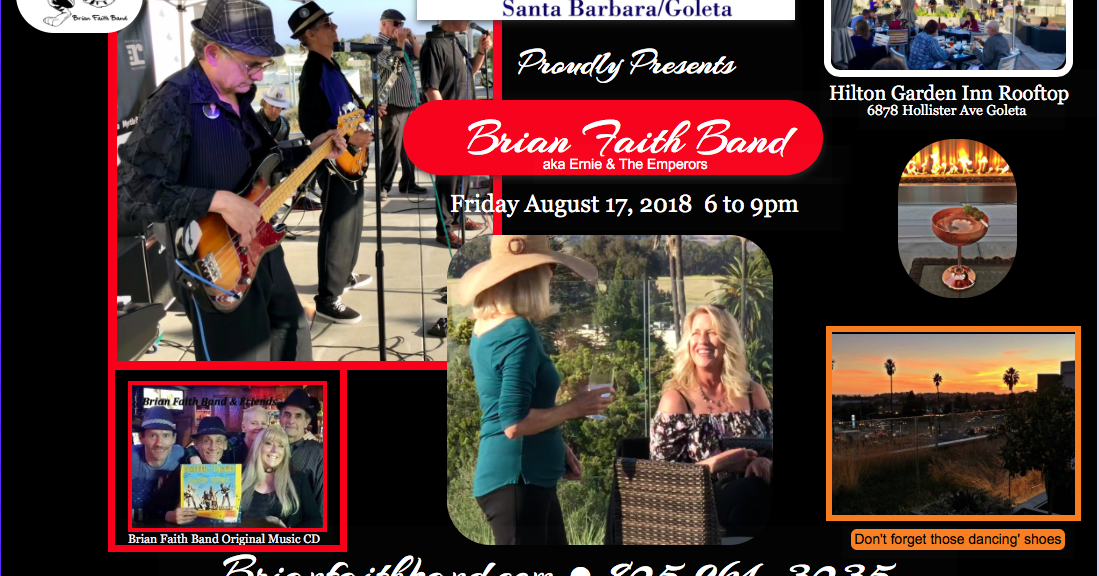 Big Brother Ernie Joseph