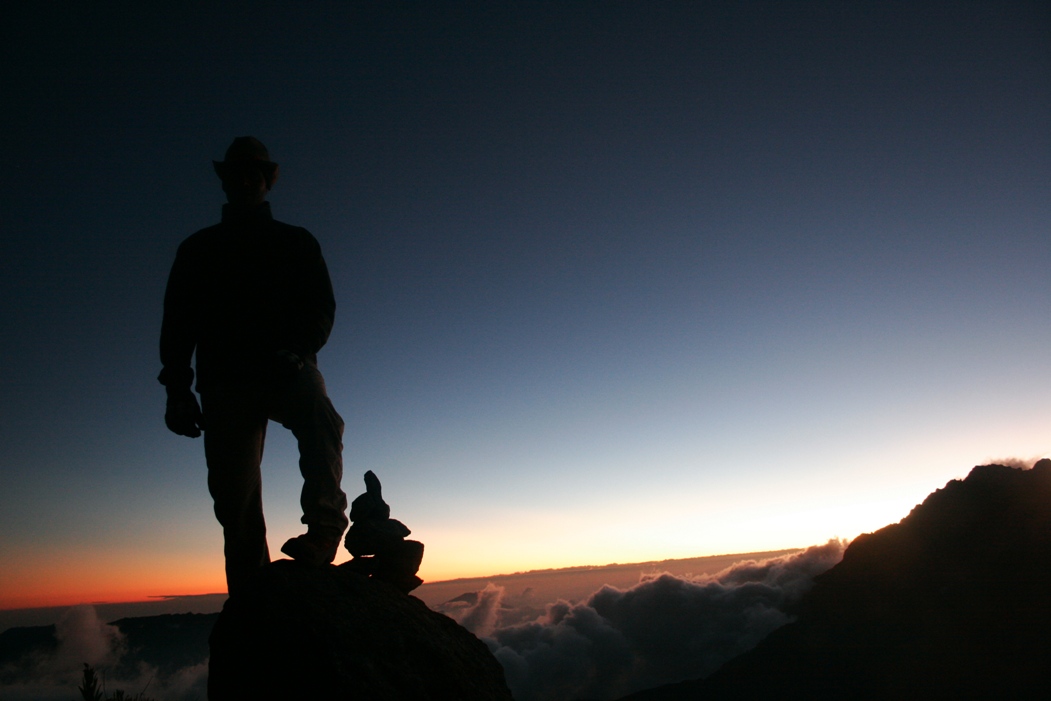 Alfredo Autiero: AVENTURA Y RIESGO