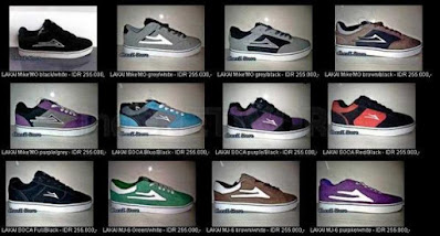 √88+ Model Sepatu Terbaru Pria dan Harganya 2021, Trend Masa Kini ...