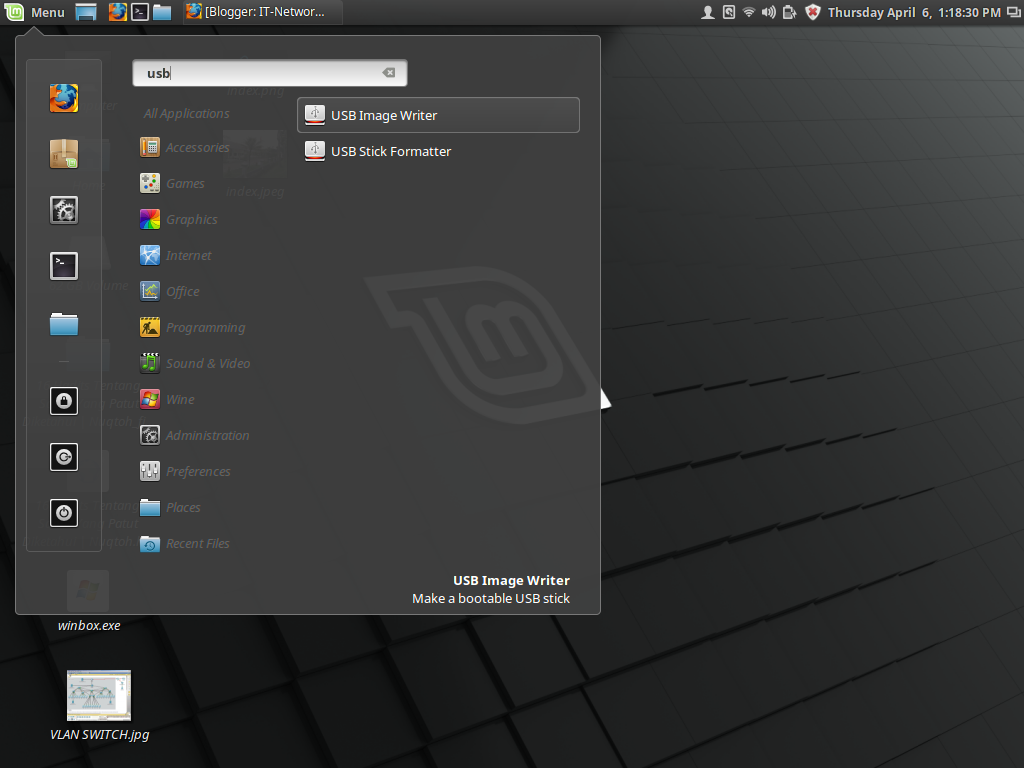 Cara Install Visual Studio Code Di Linux Ubuntu Mint