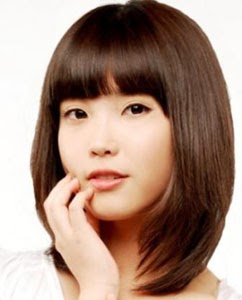 Terbaru 29+ Model Rambut Muka Bulat Hidung Pesek Wanita