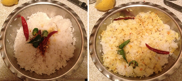 Amuthis Kitchen - South Indian Recipes