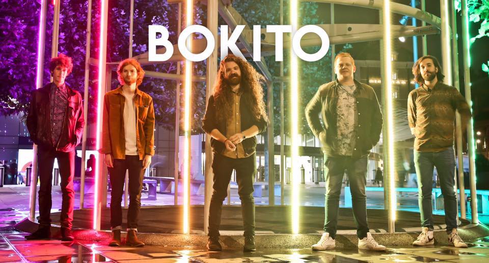 BOKITO - HOW DARE YOU