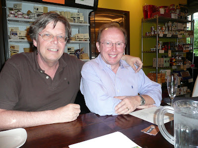 schiller-wine: As Close as You Can Get to Champagne – Claude Thibaut ...