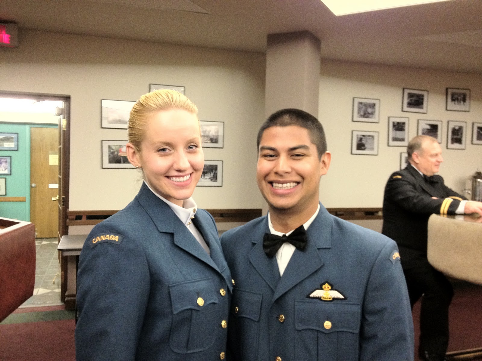 Rabbits In My Basement: Bowties, Crud and a Parade