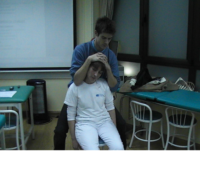 Algo más sobre Anatomía: TEST PARA EL DIAGNOSTICO