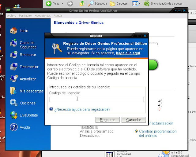 Instalar Full Driver Genius Profesional Edition | Mejora tu sistema
