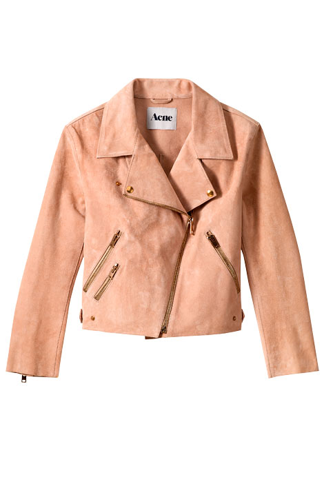 Fashion & Beauty: Cute Jackets