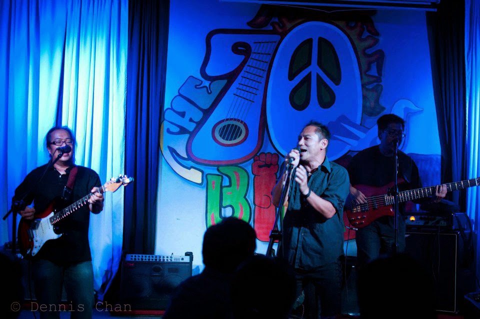 the Rizal underground