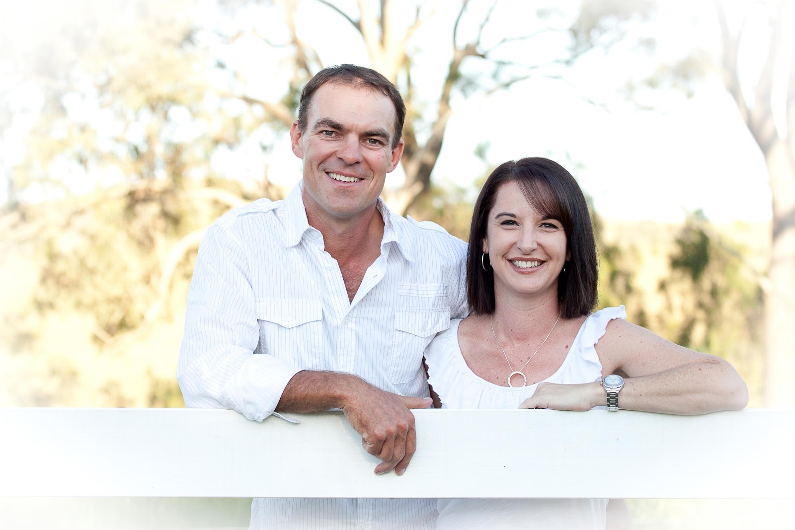 Real life, real people, real images...: the Roderick Family