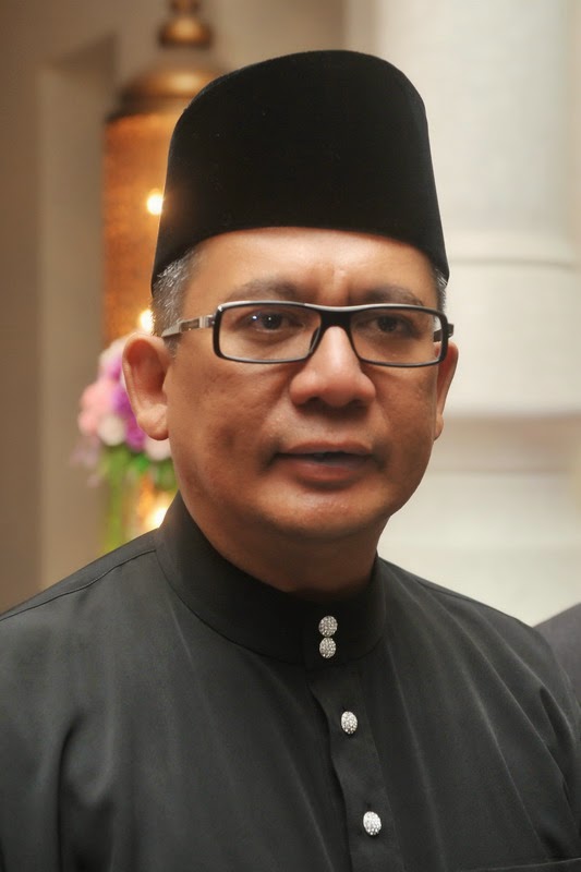 Ahmad Said Banyak Mengajar Saya – MB