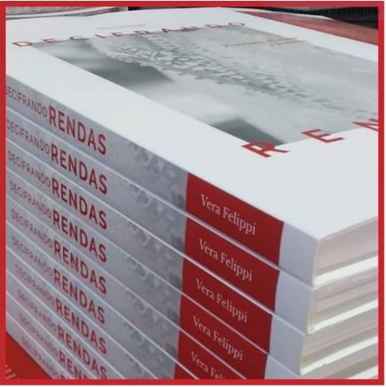 Renda Tenerife ou Renda Sol: POSTAL-ART: Teneriffe Lace Wheels, de ...