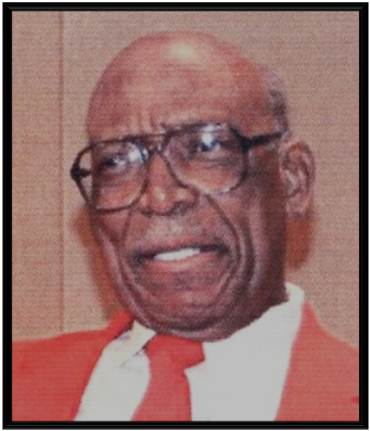 When You Know Your History, You Know Your Greatness: Charles Price ...