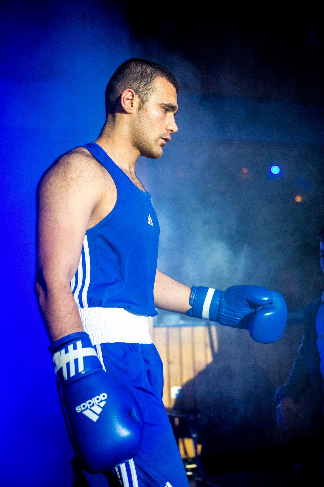 TageBilder: Boxen – Boxing VS gegen Irland – Das war die Boxgala am 15 ...