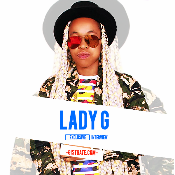Lady G drops first collaboration single with 2Baba