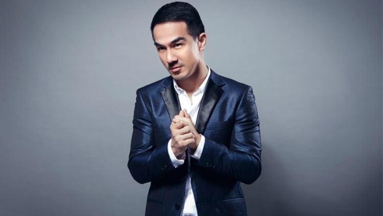 Biodata Lengkap dan Karir Joe Taslim