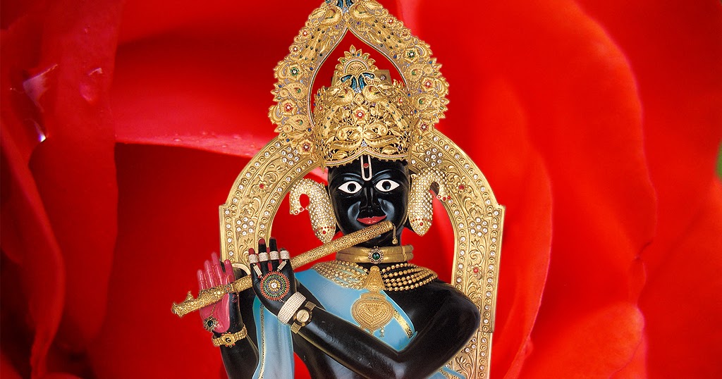 Jay Swaminarayan wallpapers: Gopinathji Maharaj