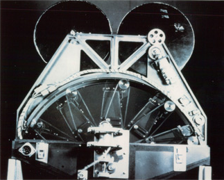 Ambivalent Engineer: Optical Bar Cameras