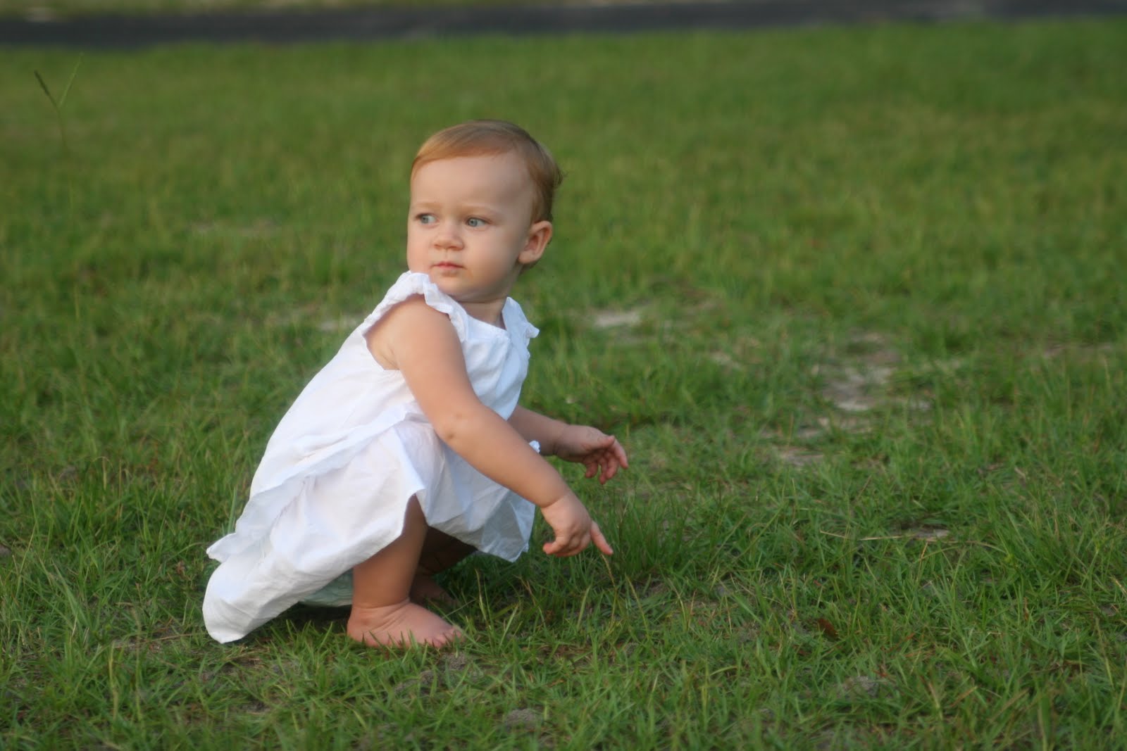 Crazy Beautiful Love: Goodbye baby girl, hello kindergartner