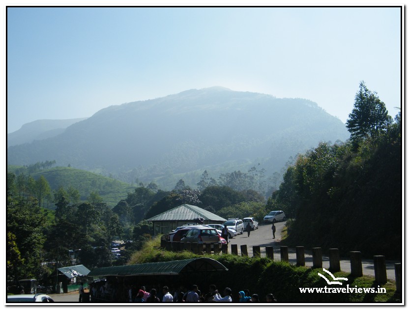 പ്രകൃതിയിലേക്ക് ഒരു യാത്ര ...a travel towards NATURE ...